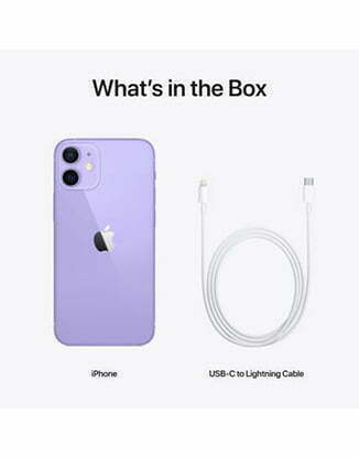 APPLE iPhone 12 Mini